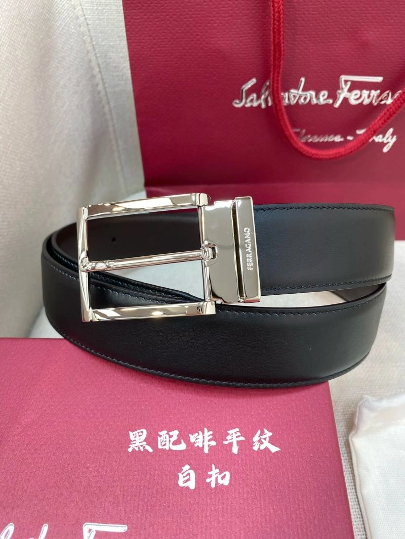 Ferragamo Belts