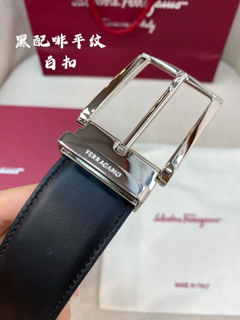 Affordable Ferragamo Belts