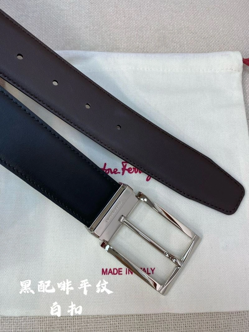 Affordable Ferragamo Belts