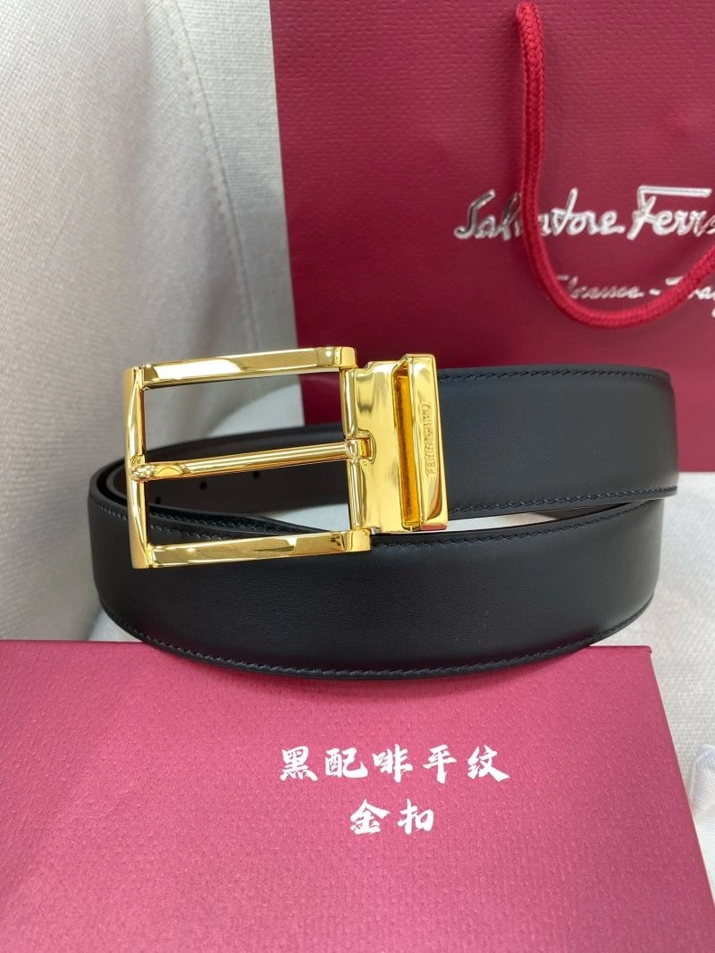 Ferragamo Belts