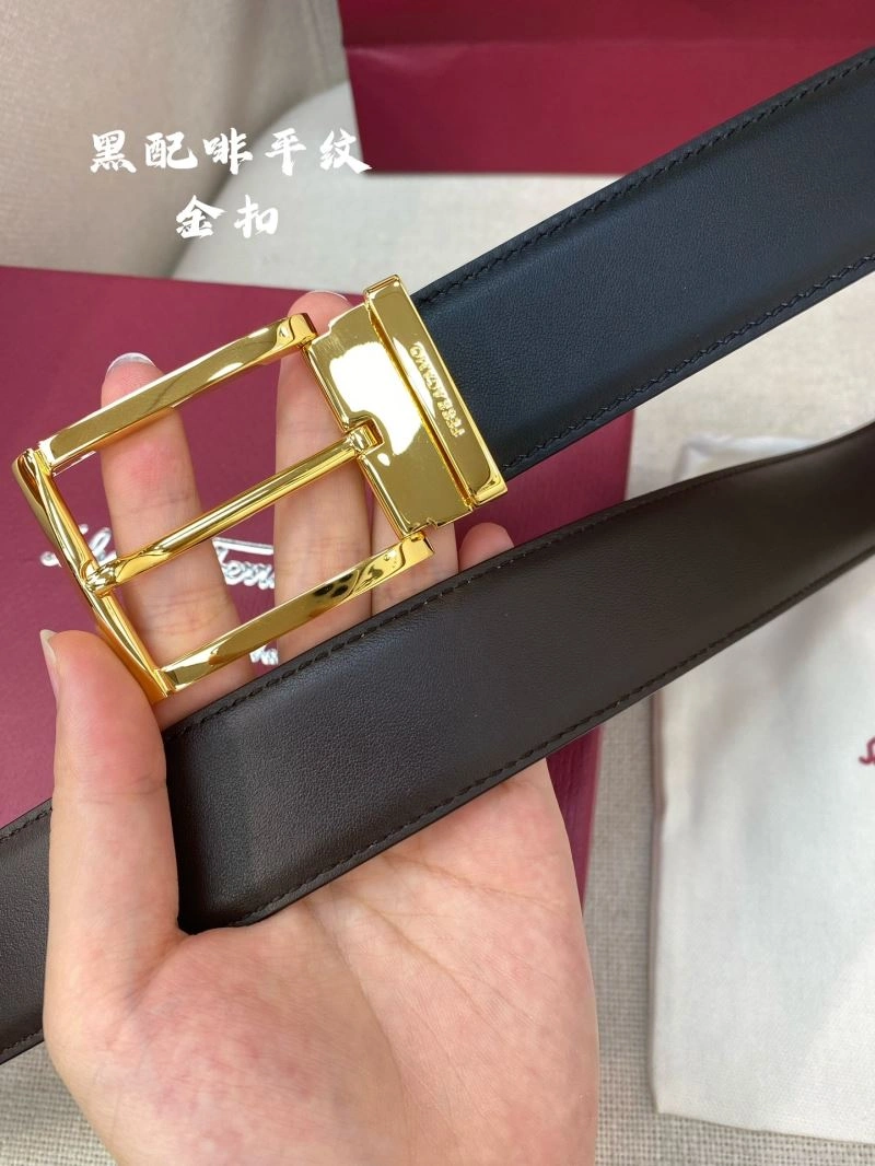 Official Ferragamo Belts
