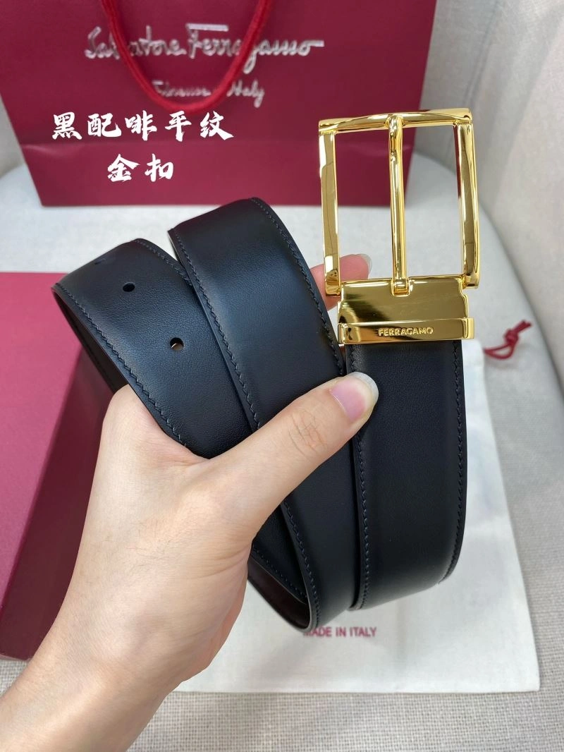 Official Ferragamo Belts