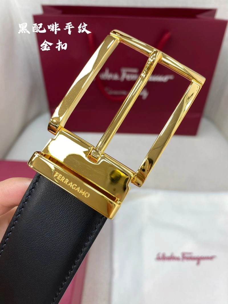 Official Ferragamo Belts