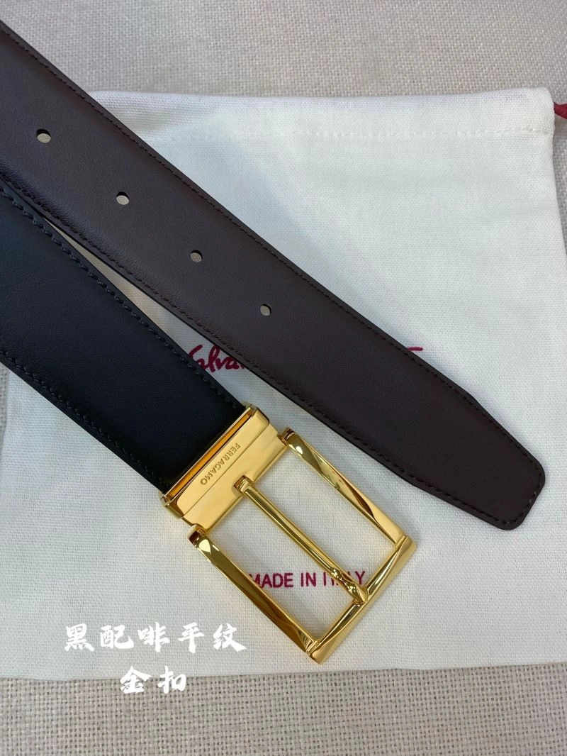 Official Ferragamo Belts