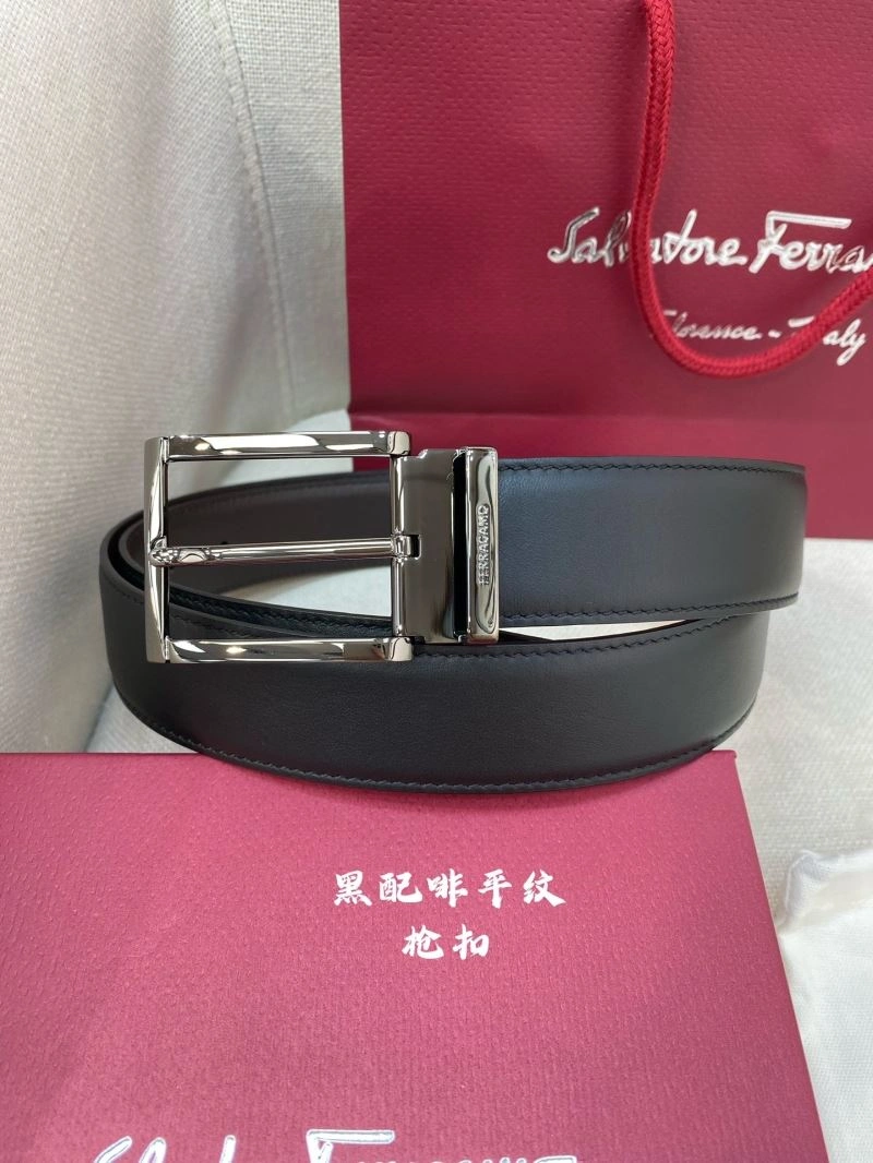 Ferragamo Belts