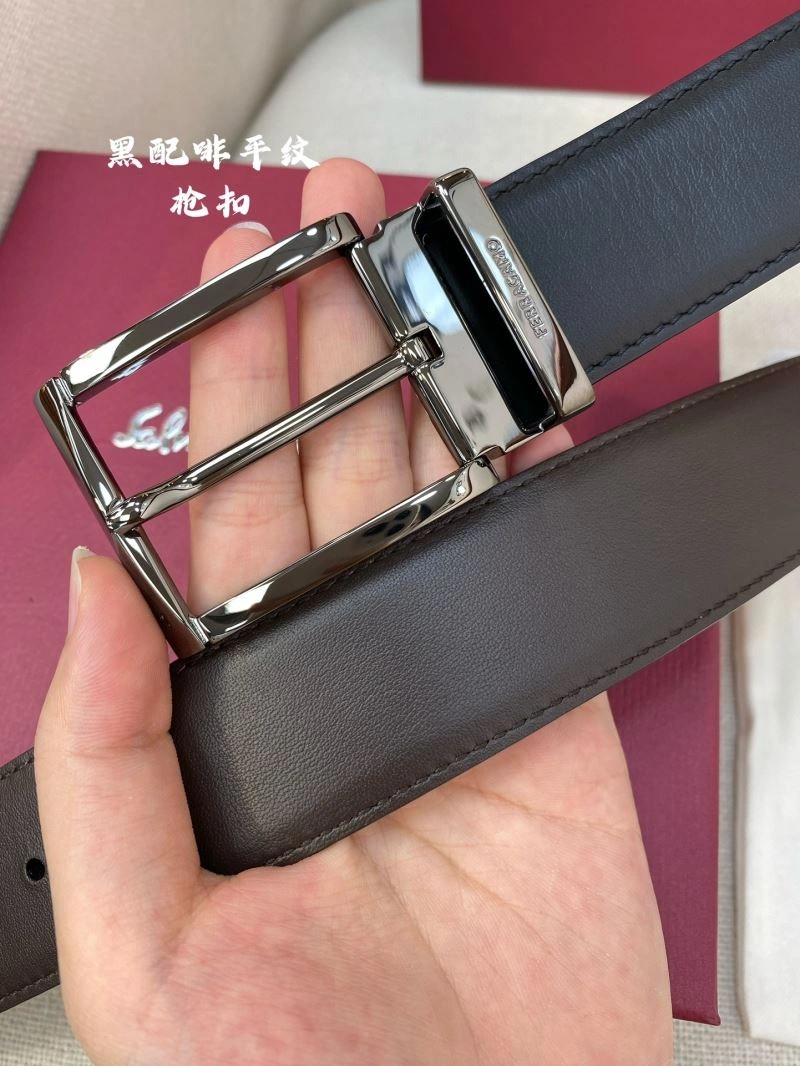Brand-original Ferragamo Belts
