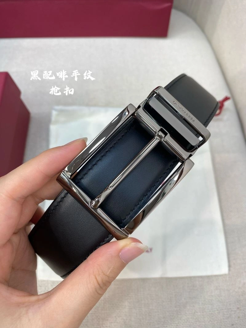 Brand-original Ferragamo Belts