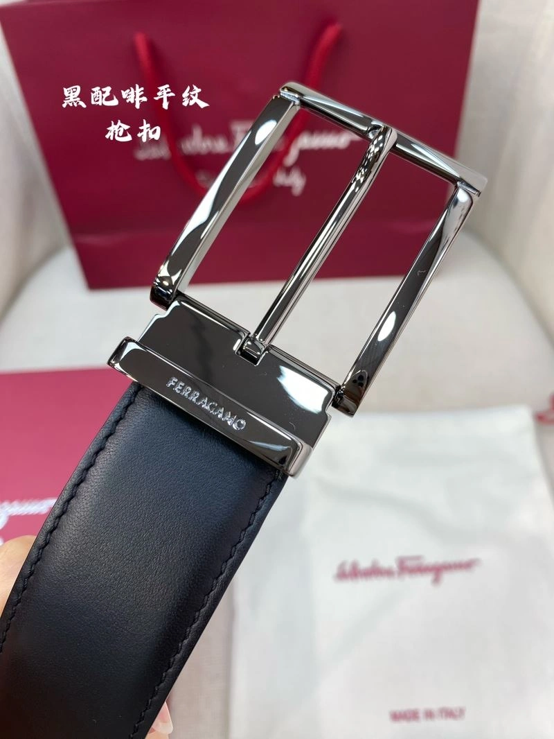 Brand-original Ferragamo Belts
