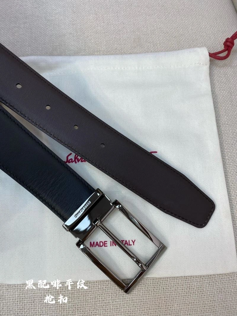 Brand-original Ferragamo Belts