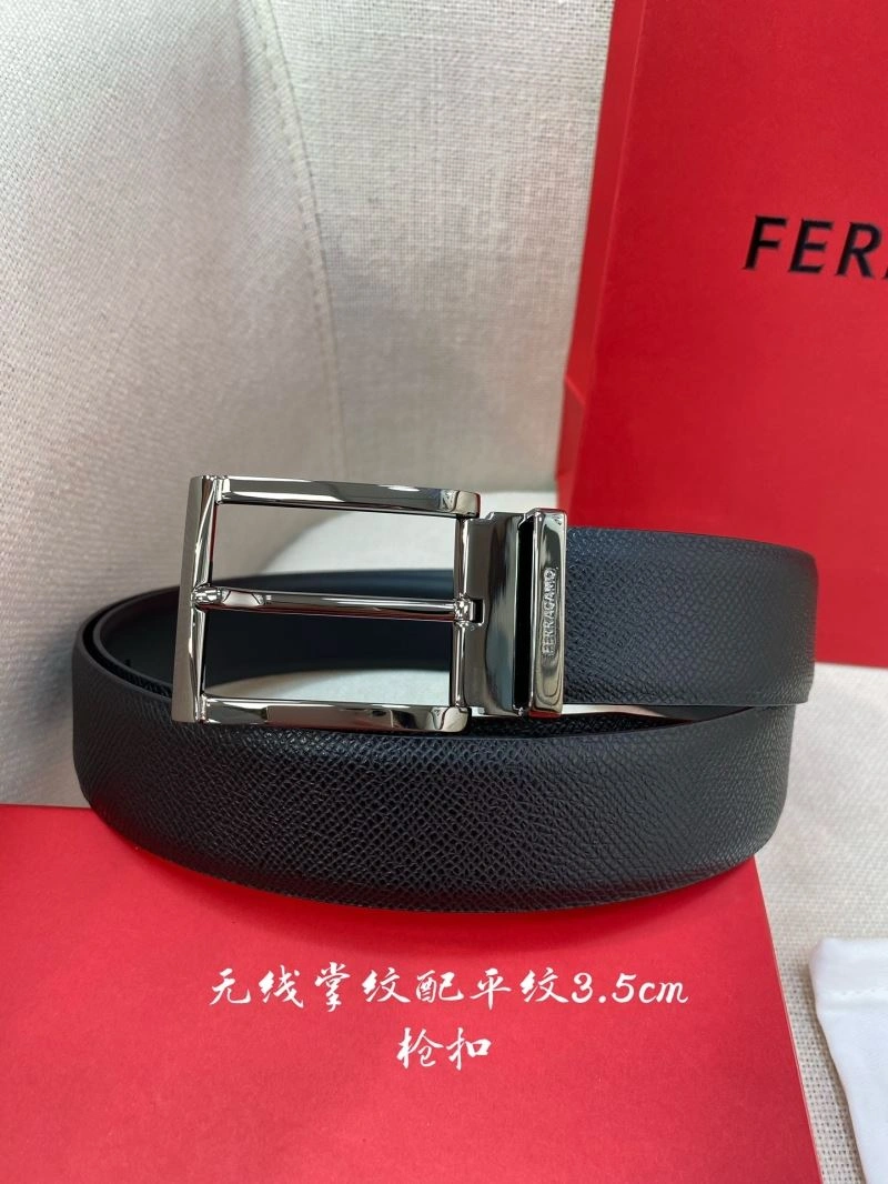 Ferragamo Belts