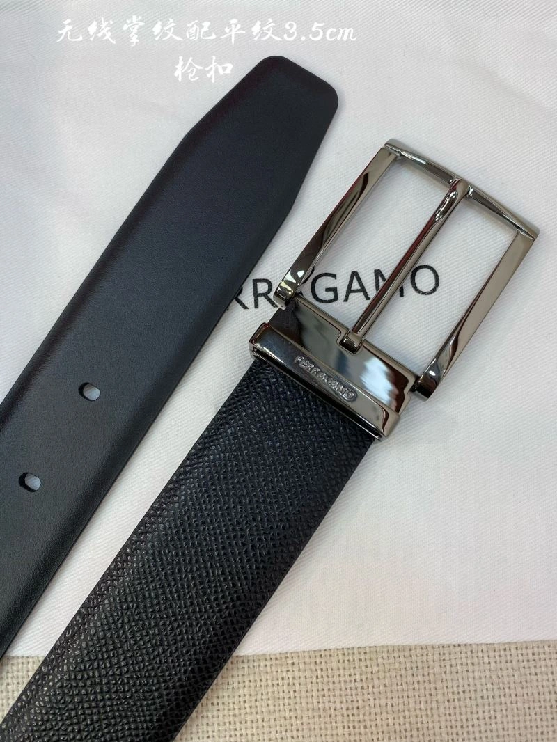 Genuine Ferragamo Belts