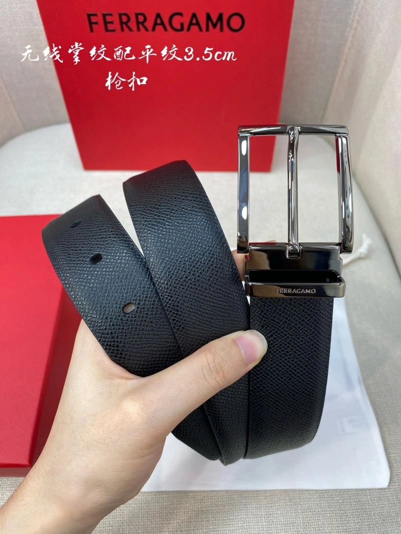 Genuine Ferragamo Belts