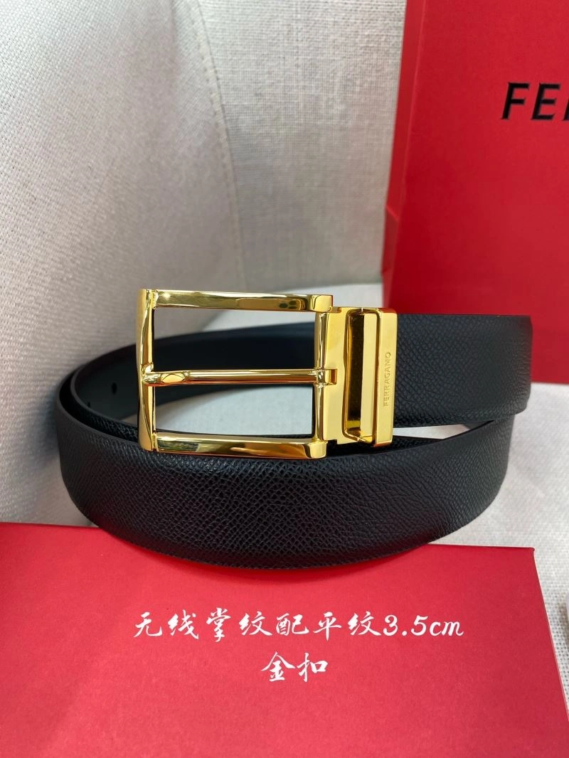 Ferragamo Belts
