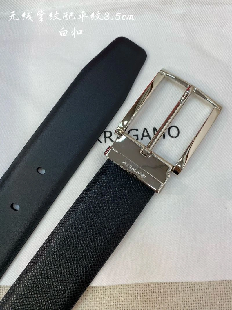 Perfect replica Ferragamo Belts
