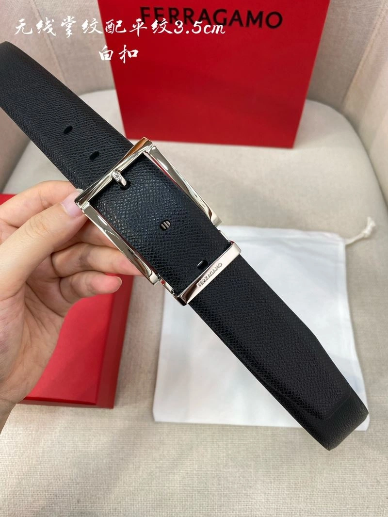 Perfect replica Ferragamo Belts