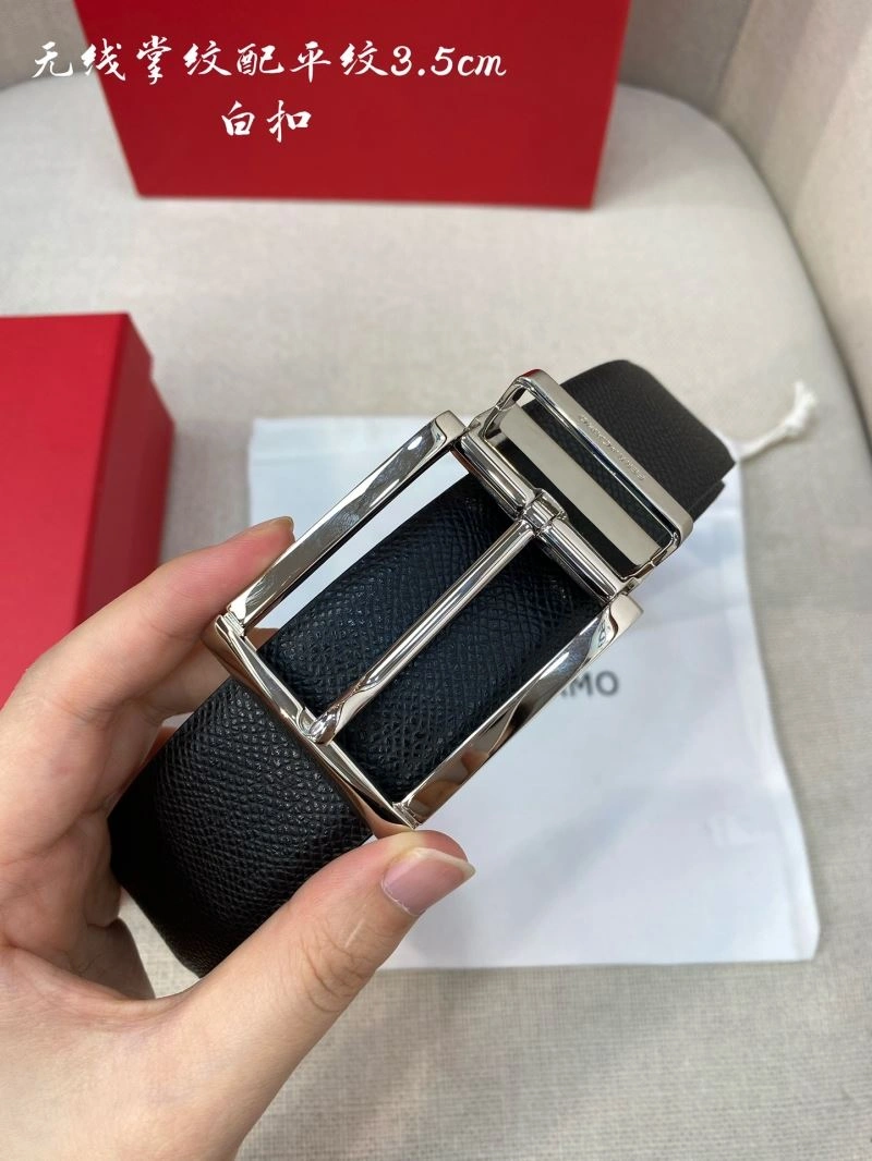Perfect replica Ferragamo Belts