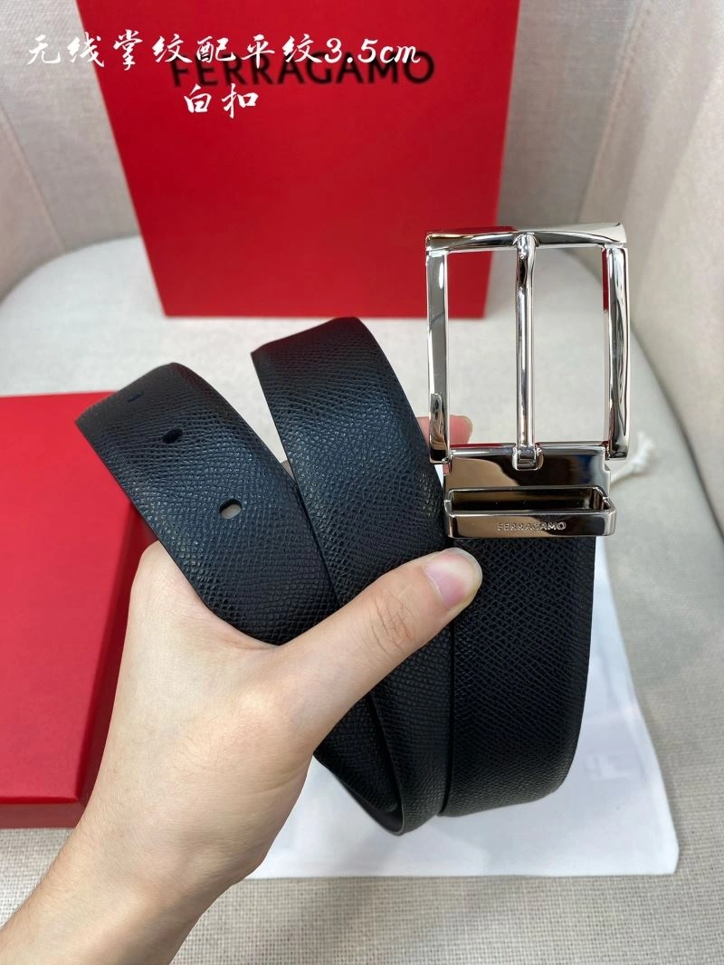 Perfect replica Ferragamo Belts