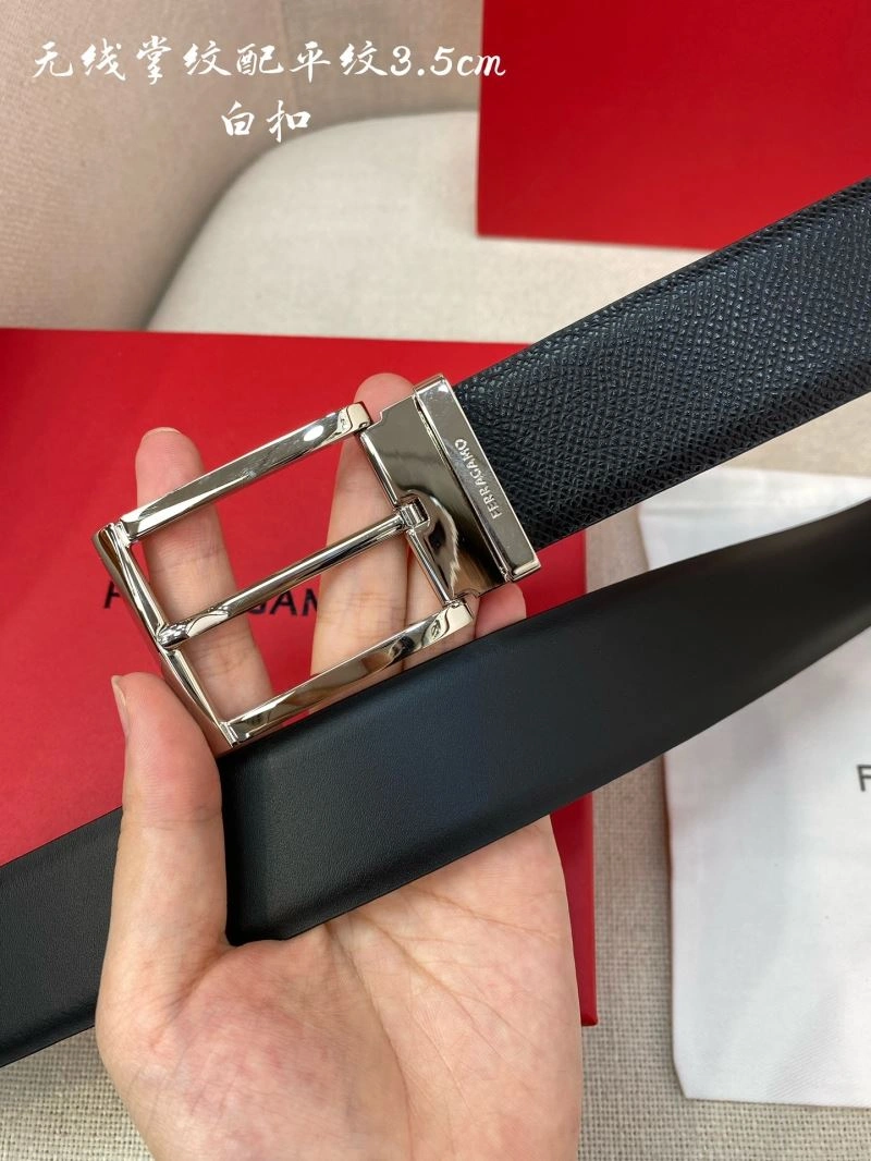 Perfect replica Ferragamo Belts
