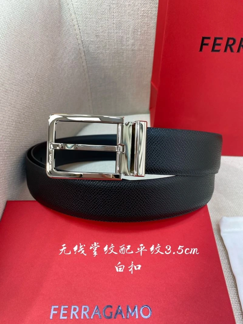 Ferragamo Belts