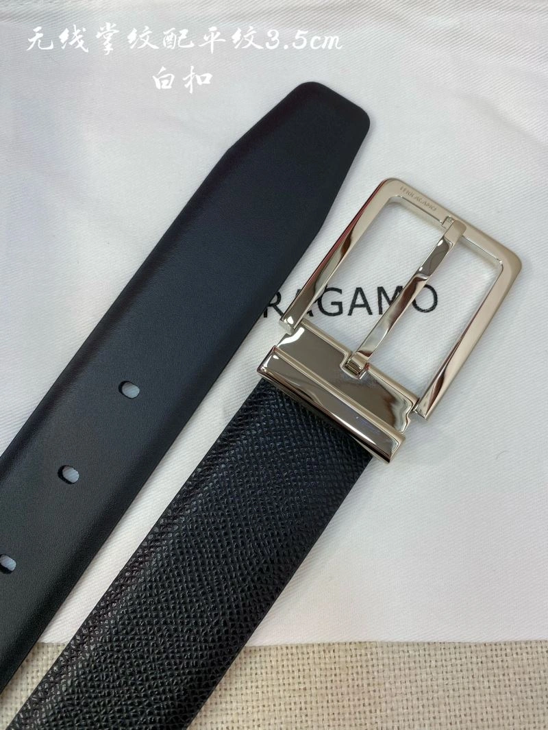 Low-cost Ferragamo Belts