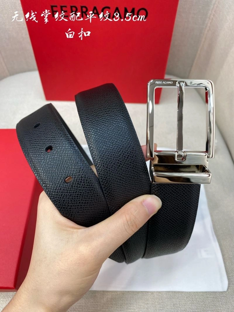 Low-cost Ferragamo Belts