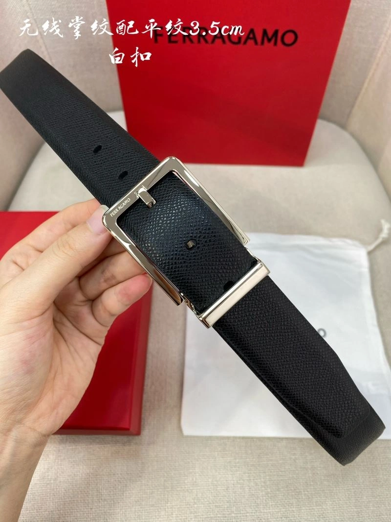 Low-cost Ferragamo Belts