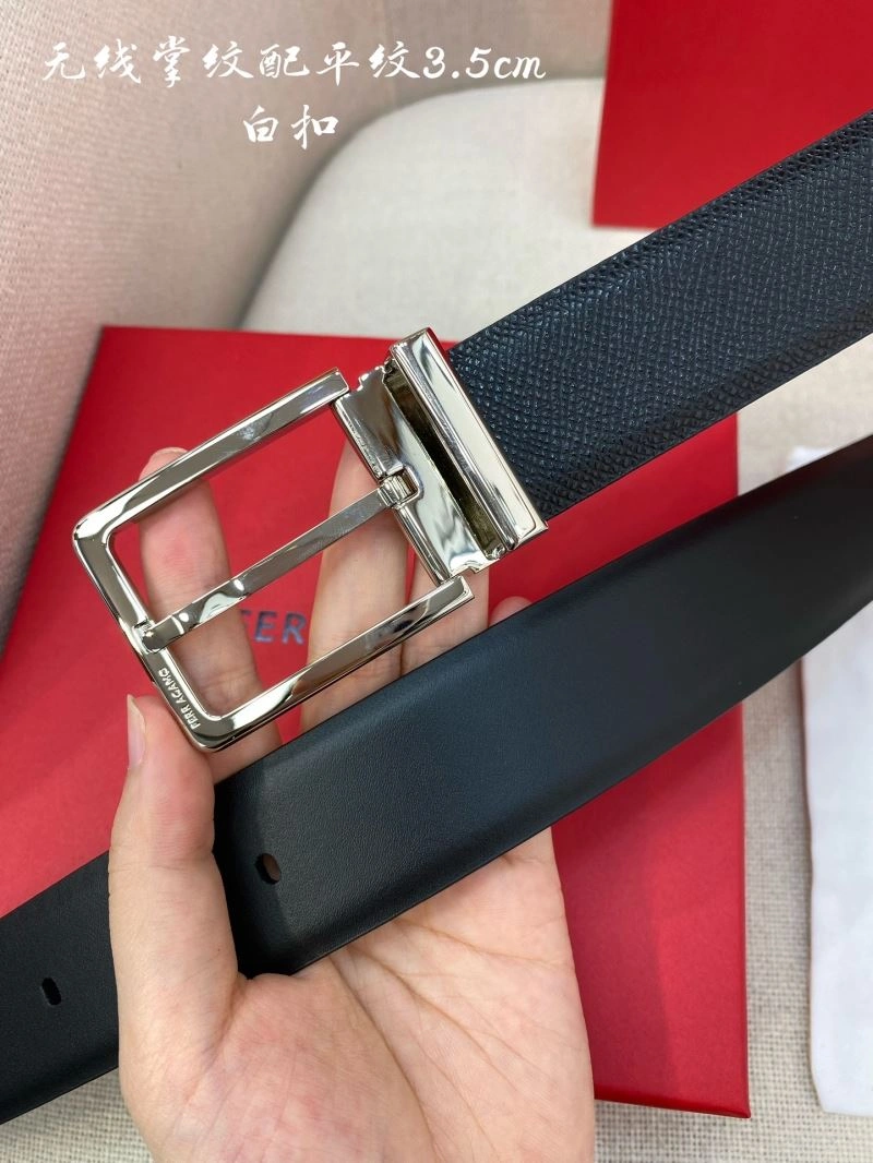 Low-cost Ferragamo Belts