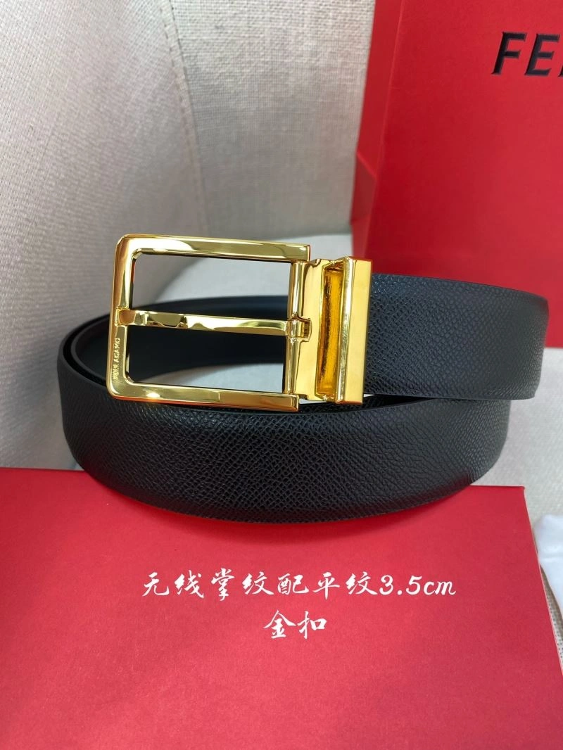 Ferragamo Belts