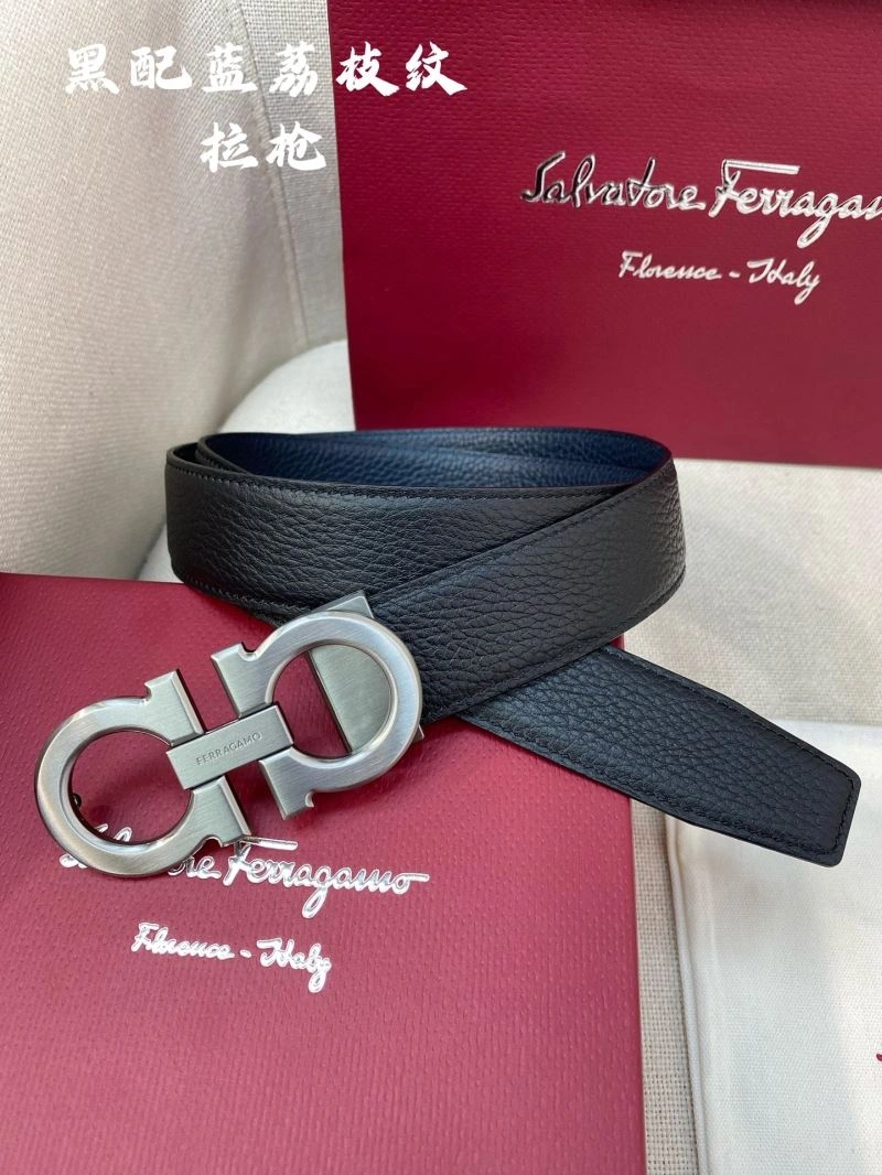 Low-cost Ferragamo Belts