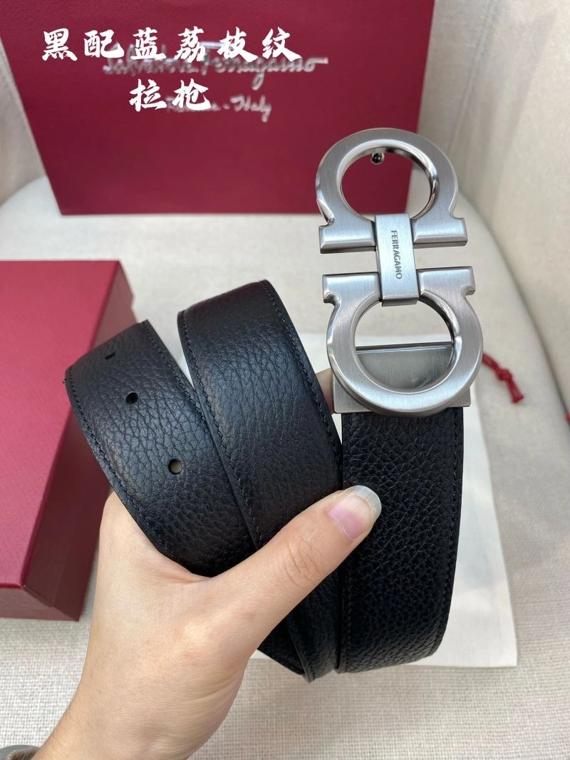 Low-cost Ferragamo Belts