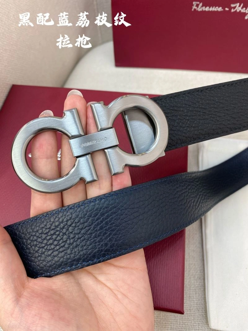 Low-cost Ferragamo Belts