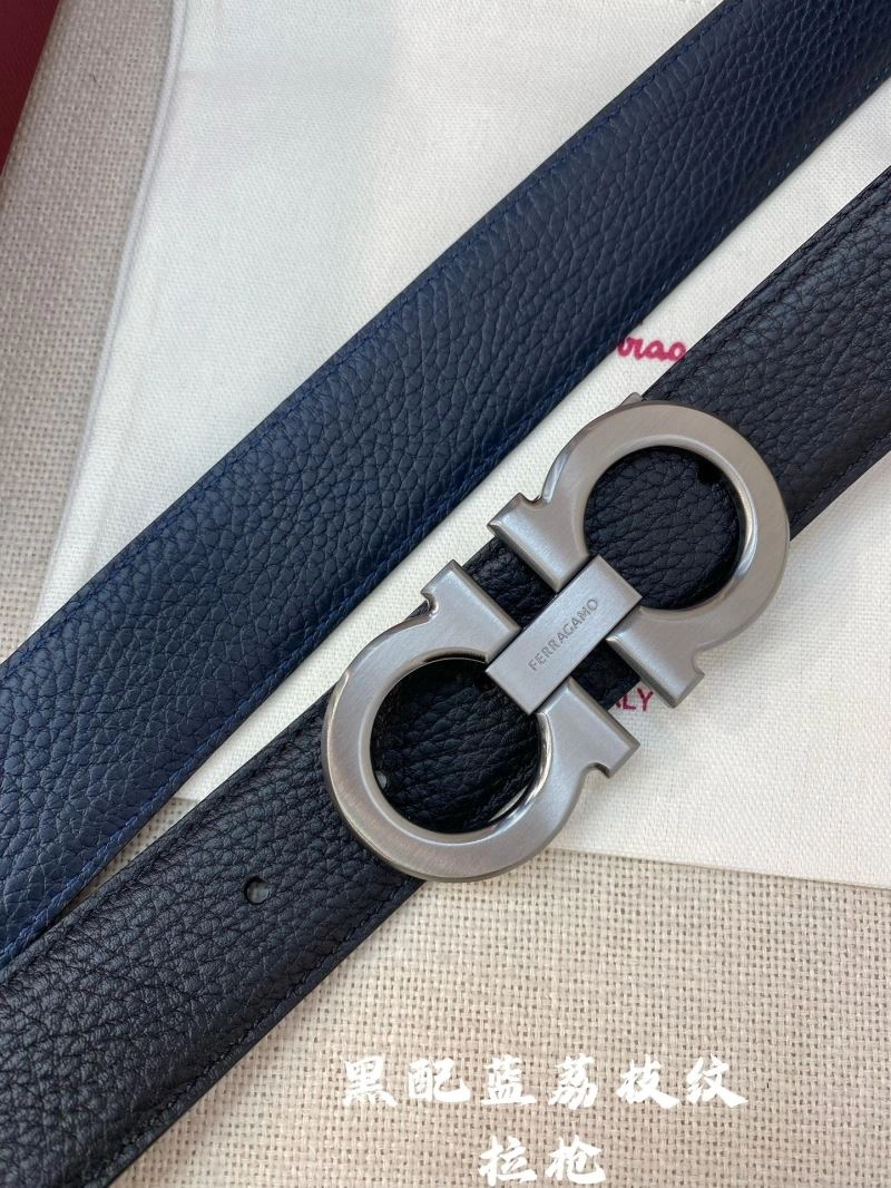 Low-cost Ferragamo Belts