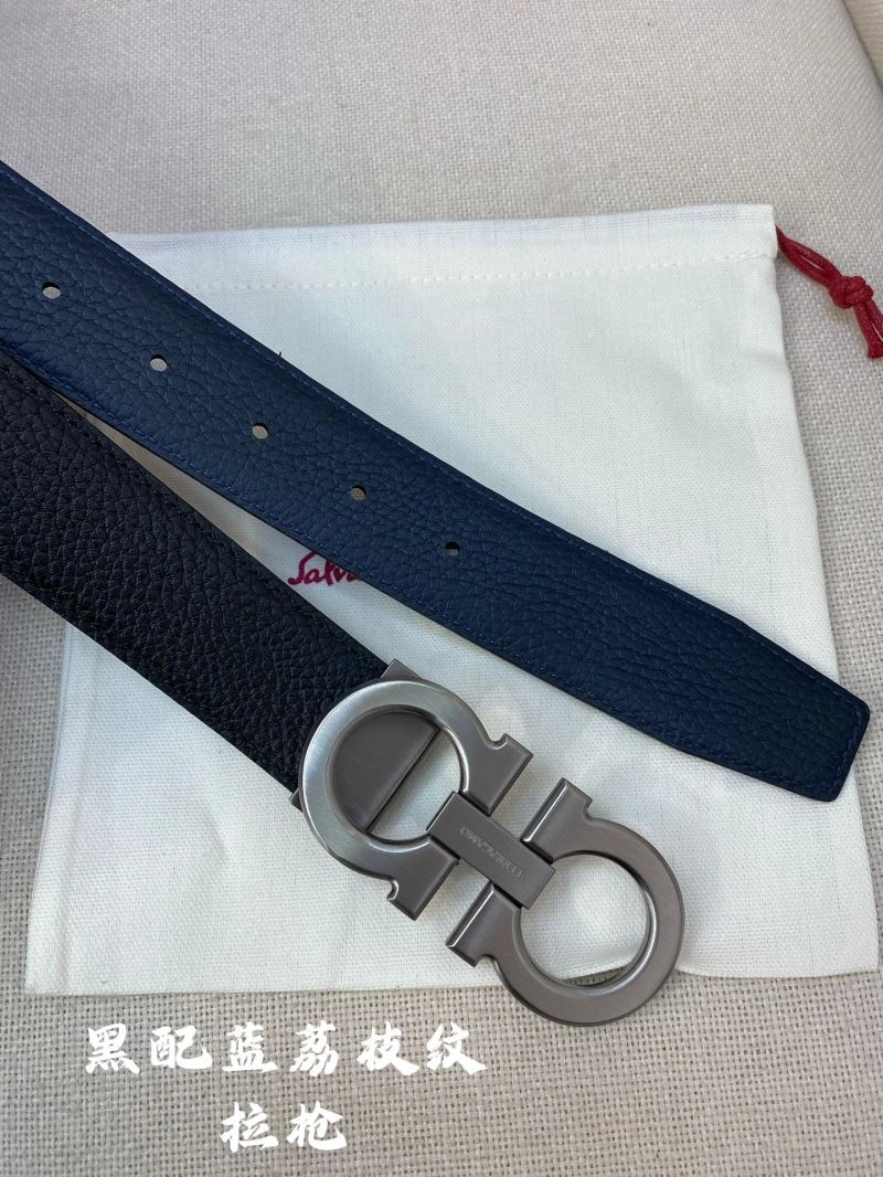 Low-cost Ferragamo Belts