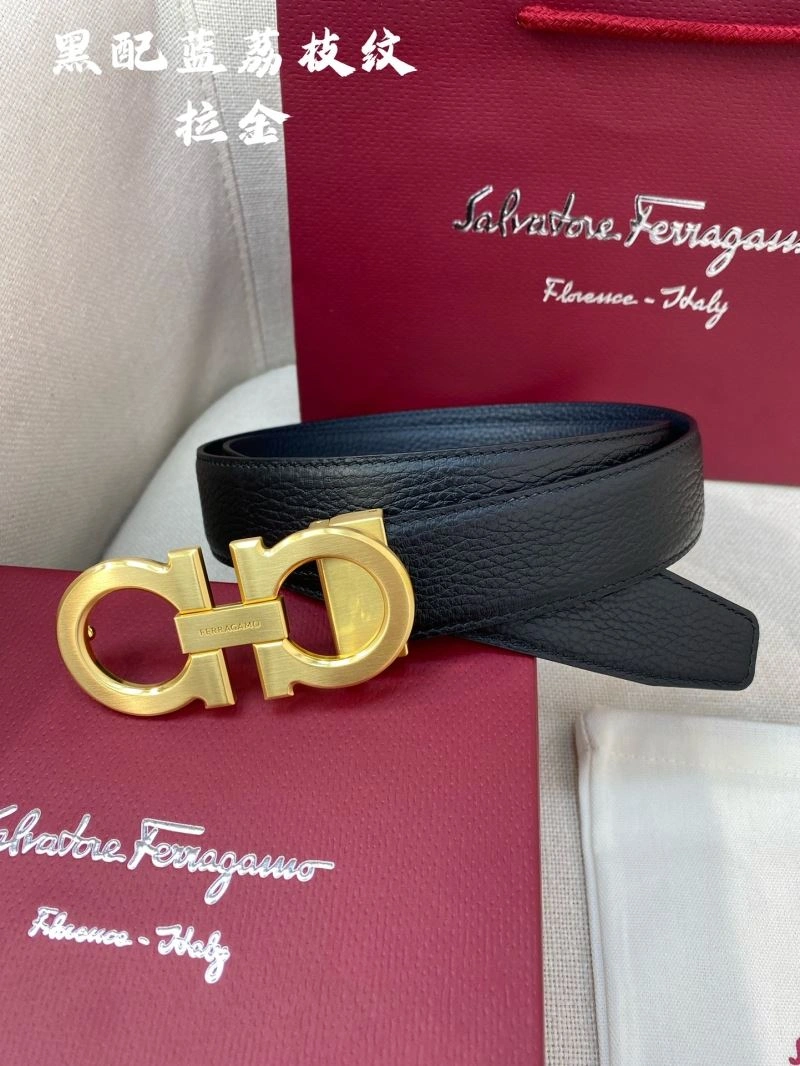 OEM Ferragamo Belts