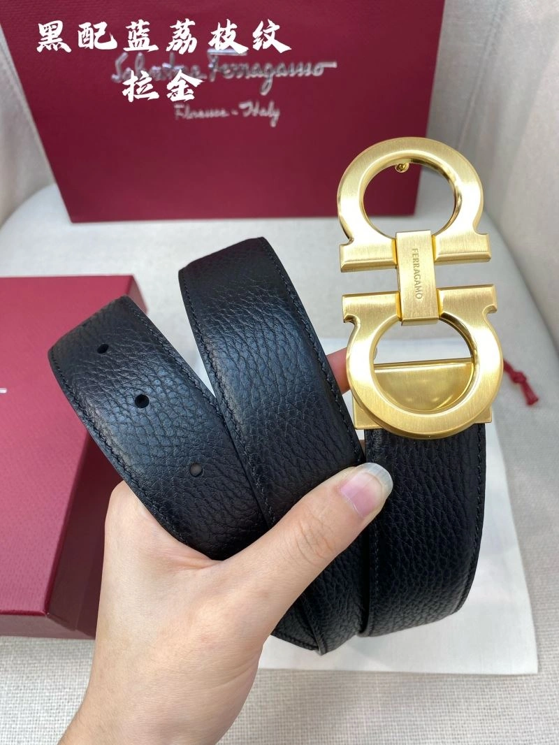 OEM Ferragamo Belts