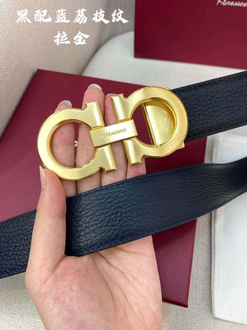 OEM Ferragamo Belts