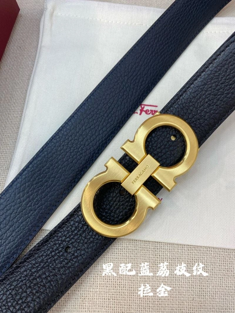 OEM Ferragamo Belts