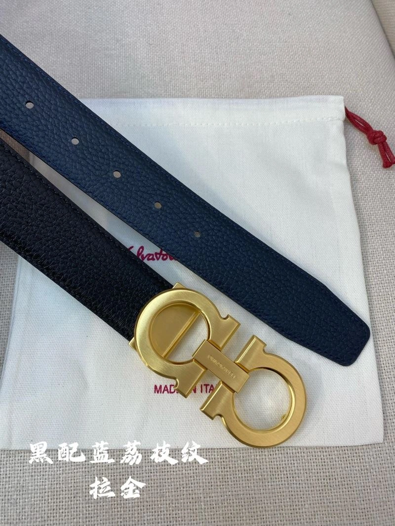 OEM Ferragamo Belts