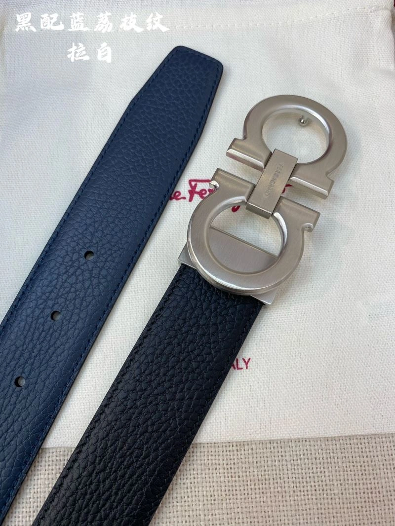 Ferragamo Belts