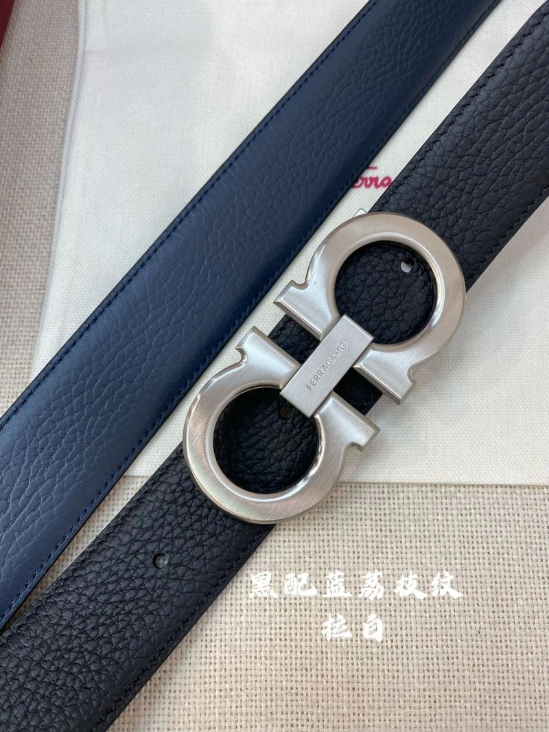 Budget-friendly Ferragamo Belts