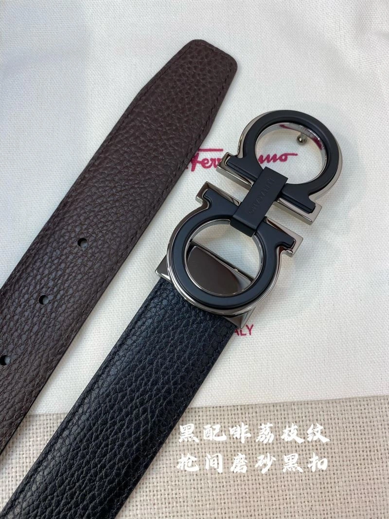 Ferragamo Belts