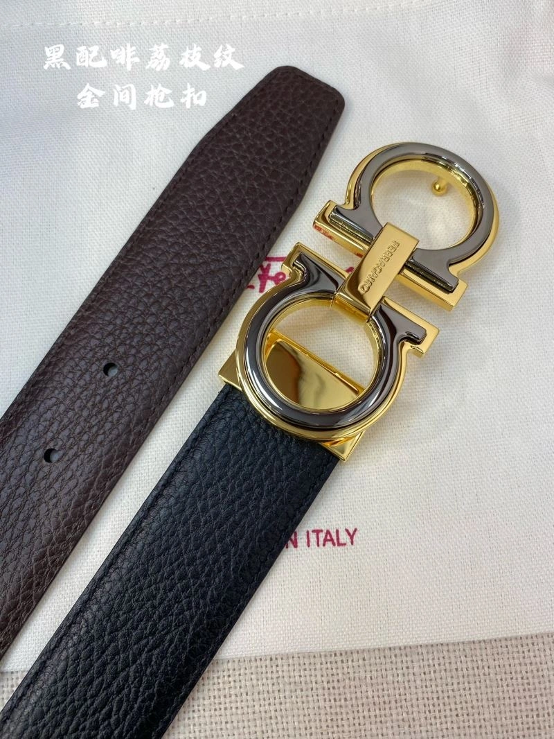 Ferragamo Belts