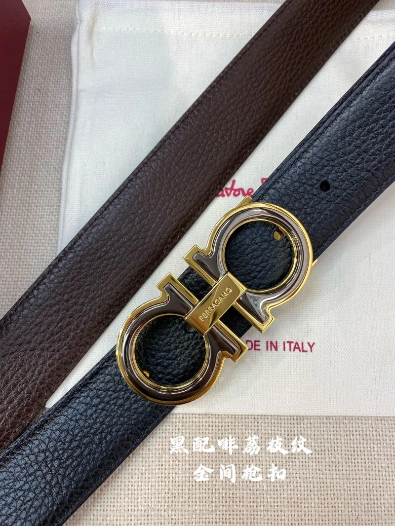 Affordable Ferragamo Belts