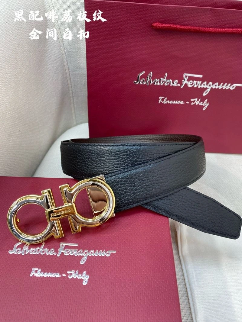 Accurate model Ferragamo Belts