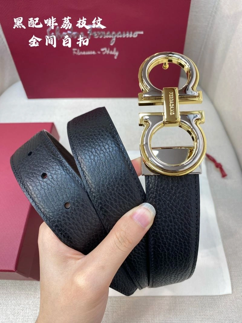 Accurate model Ferragamo Belts