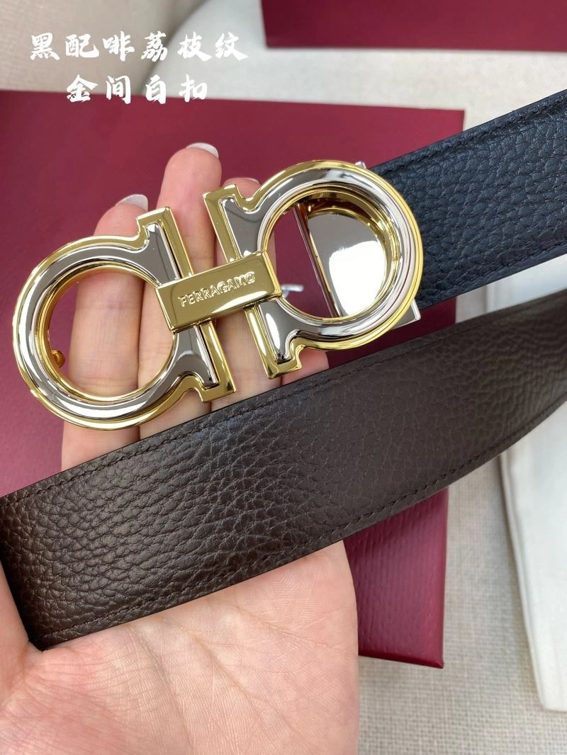 Accurate model Ferragamo Belts