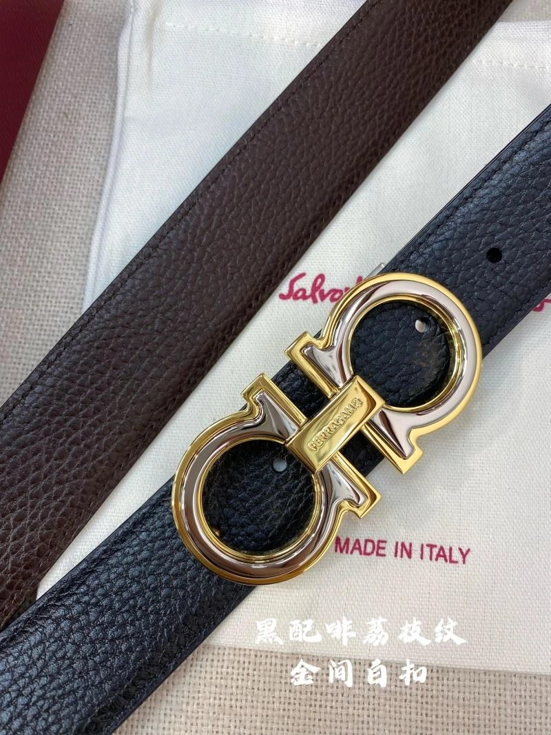 Accurate model Ferragamo Belts