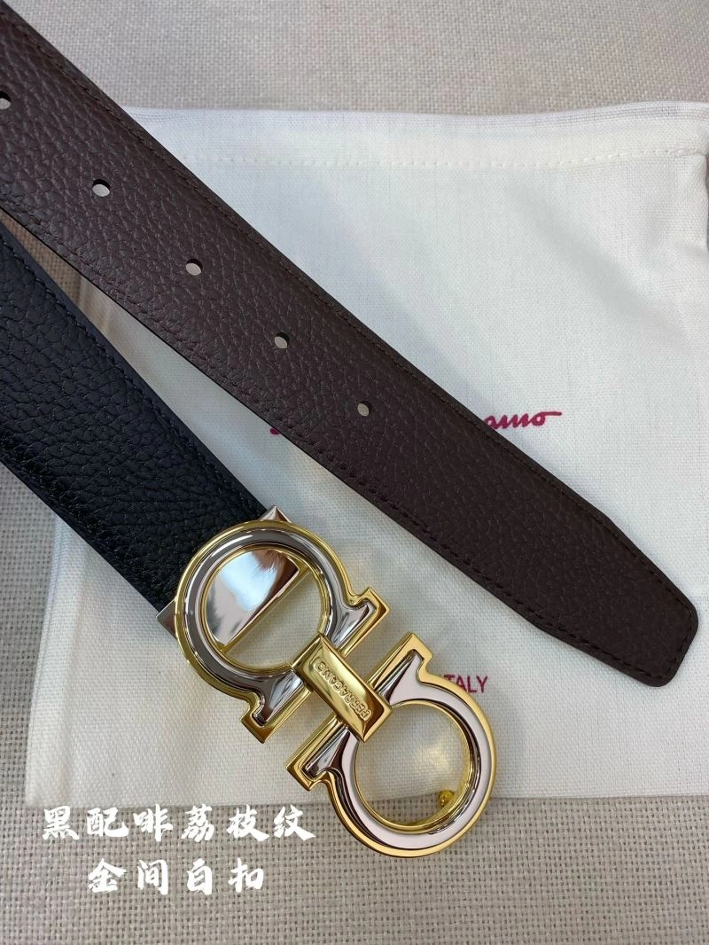 Accurate model Ferragamo Belts