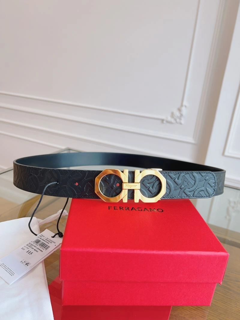 Ferragamo Belts