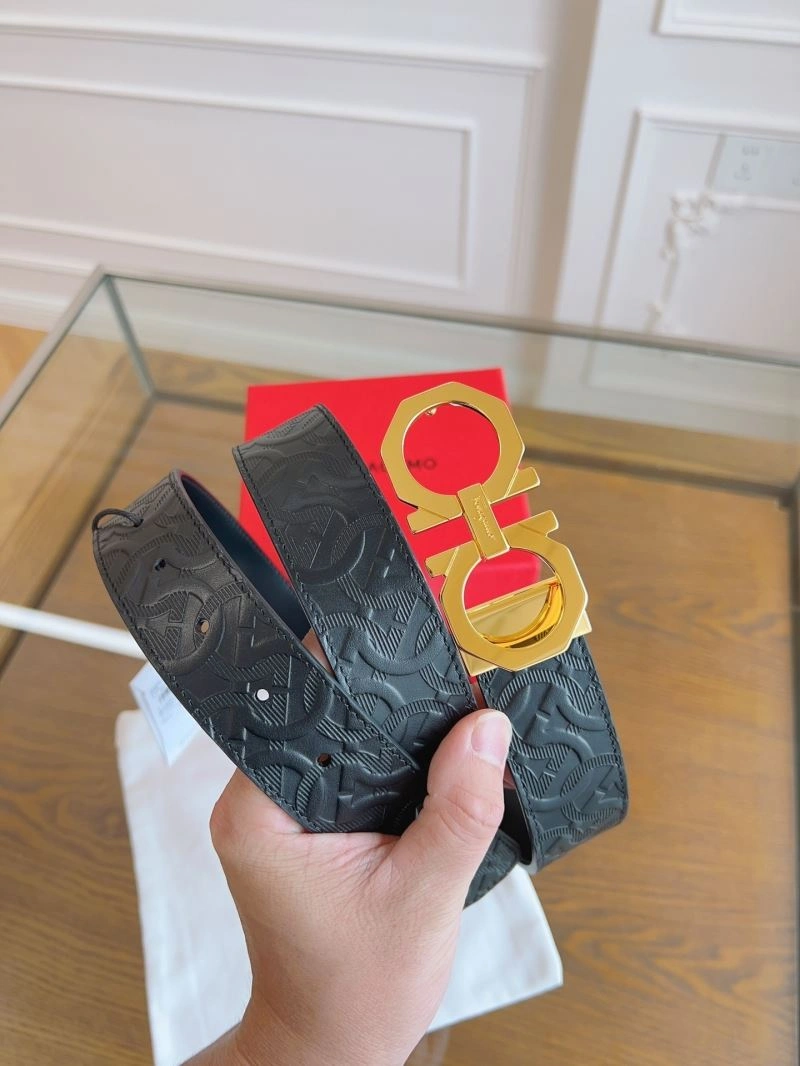 Perfect replica Ferragamo Belts